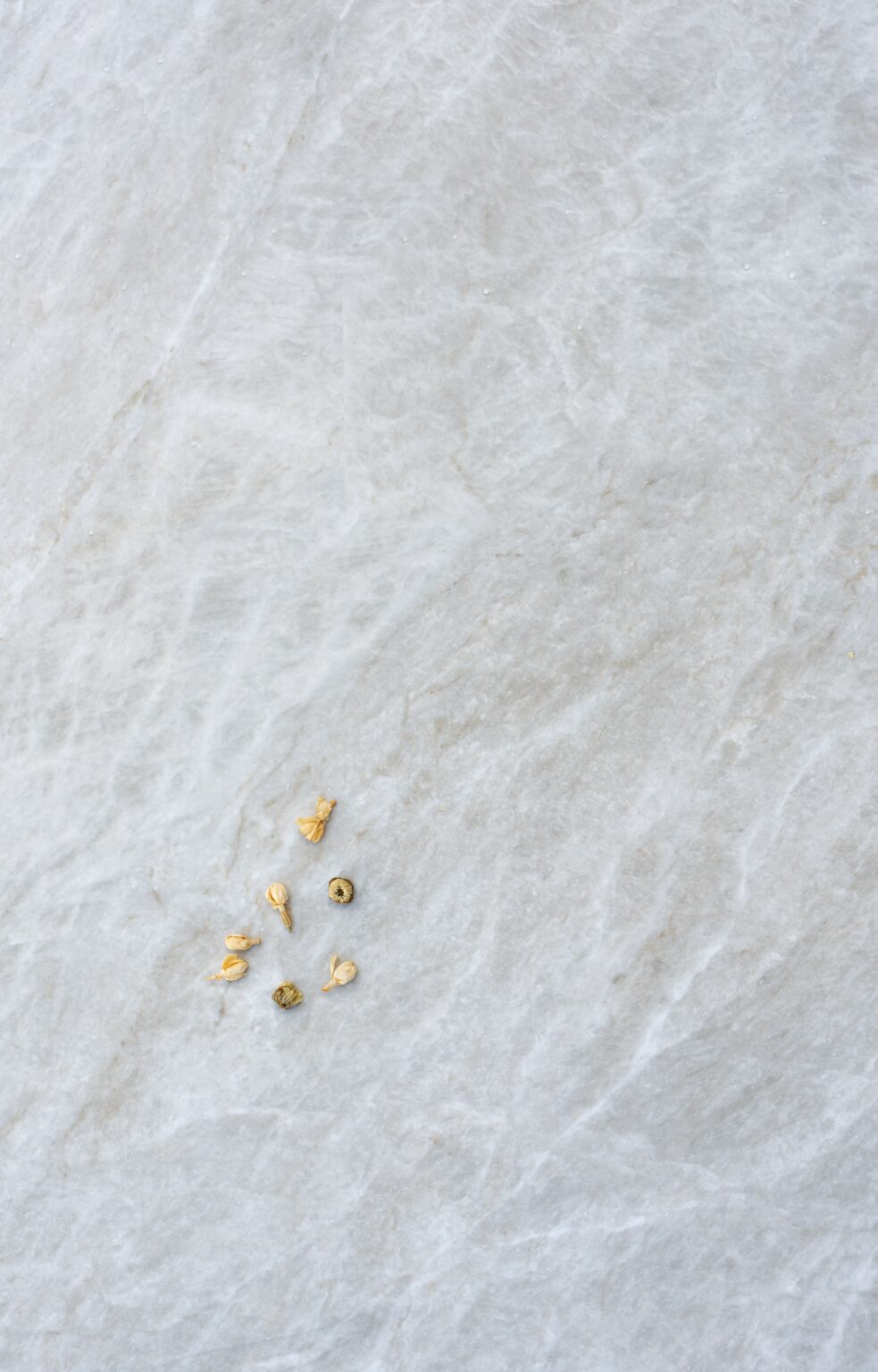 DESERT PEARL - Solidtops