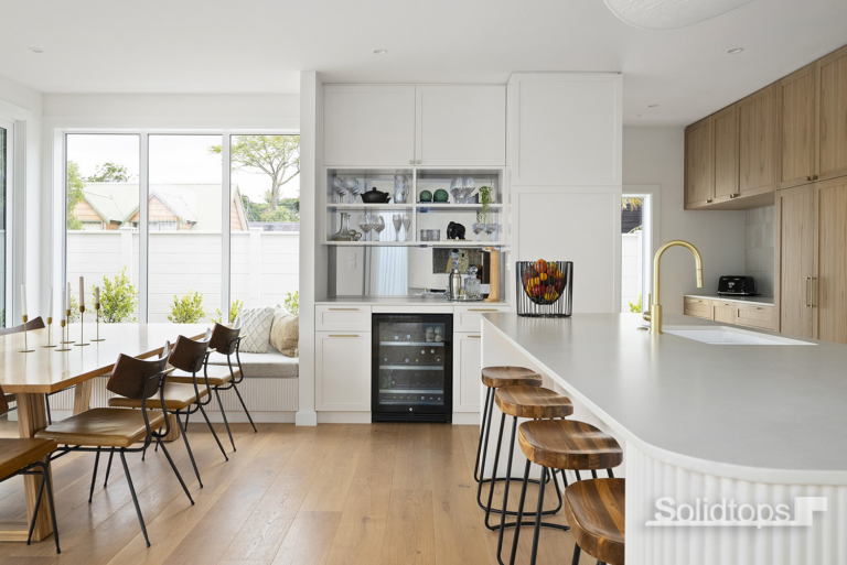 Engineered Stone - Adamina - Solidtops